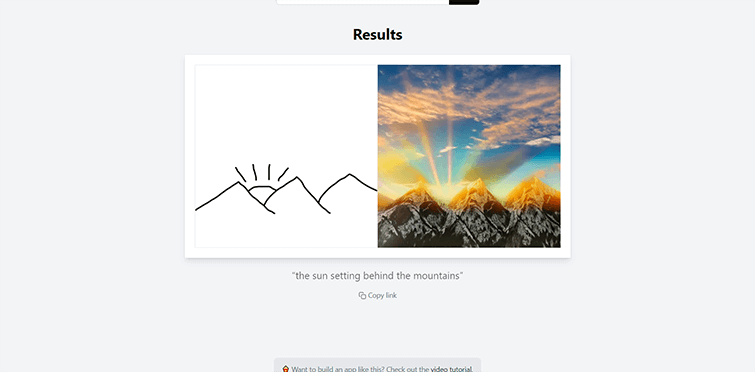 Scribble Diffusion - Turn your sketch into a refined image Scribble Diffusion - Turn your sketch into a refined image