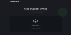 FaceSwapper AI - Unlimited Face Swap for Photos & Videos