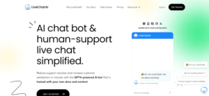 Best AI Chat tools in 2024 (Free & Paid)