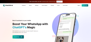 Best AI Chat tools in 2024 (Free & Paid)