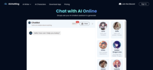 Aichatting - Free Chat with AI Online