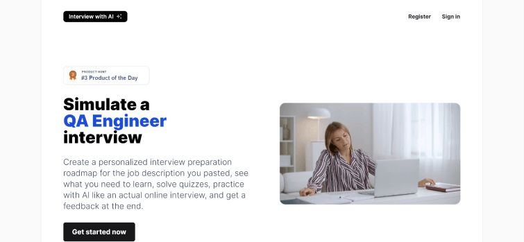 Best AI AI Interview Tools in 2025 (Trending Now 🚀) Best AI AI Interview Tools in 2025 (Trending Now 🚀)