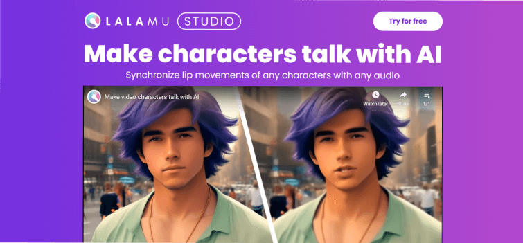 Animaker - AI Animation Video Generator free & Powerful