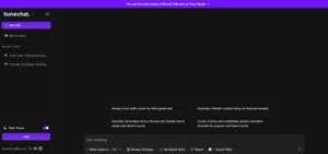 Best AI Chat tools in 2024 (Free & Paid)