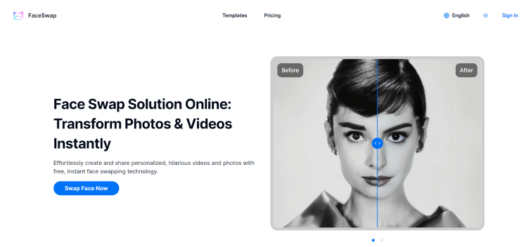 Faceless Video - Free Faceless Video Maker for Social Media