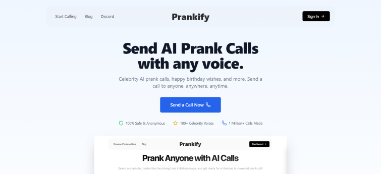 MetaVoice Studio - High Quality AI Voice Overs