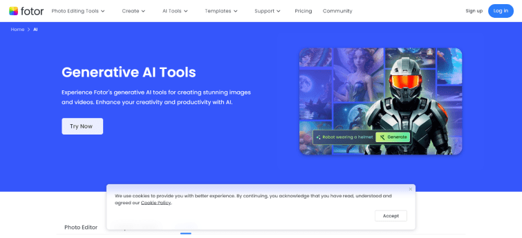 Animoto - Free Video Maker with Powerful Editing Tools