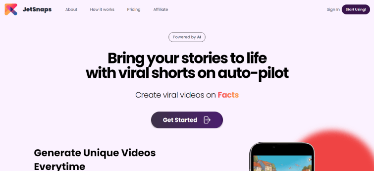 Zao Deepfake App - Create Realistic Deepfake Videos