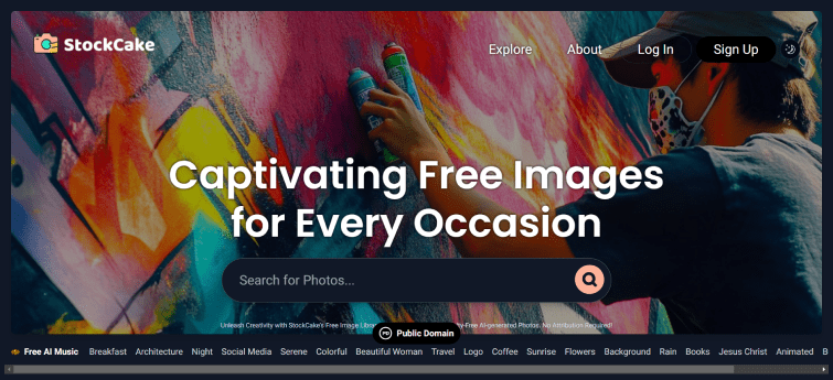 StockCake - Free Stock Photos - High-Quality & Royalty-Free
